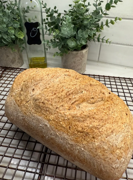 RR - Bread - Gluten Free | Barn Girls Farms